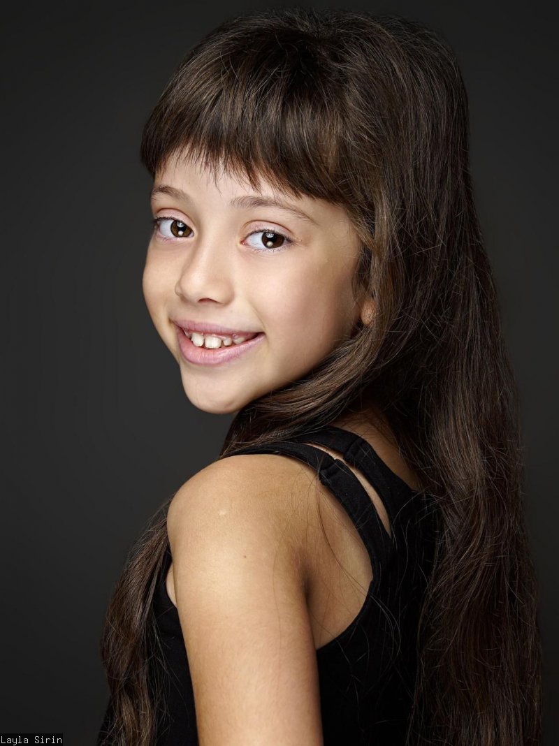 Layla Şirin - Ada Erma