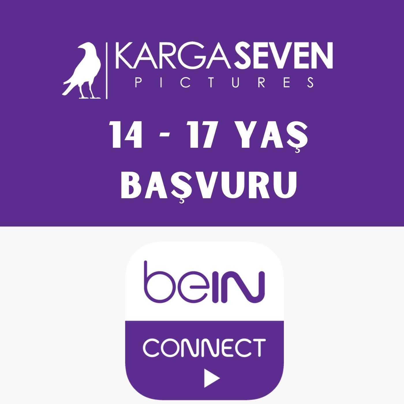 Layla Şirin - Karga Seven